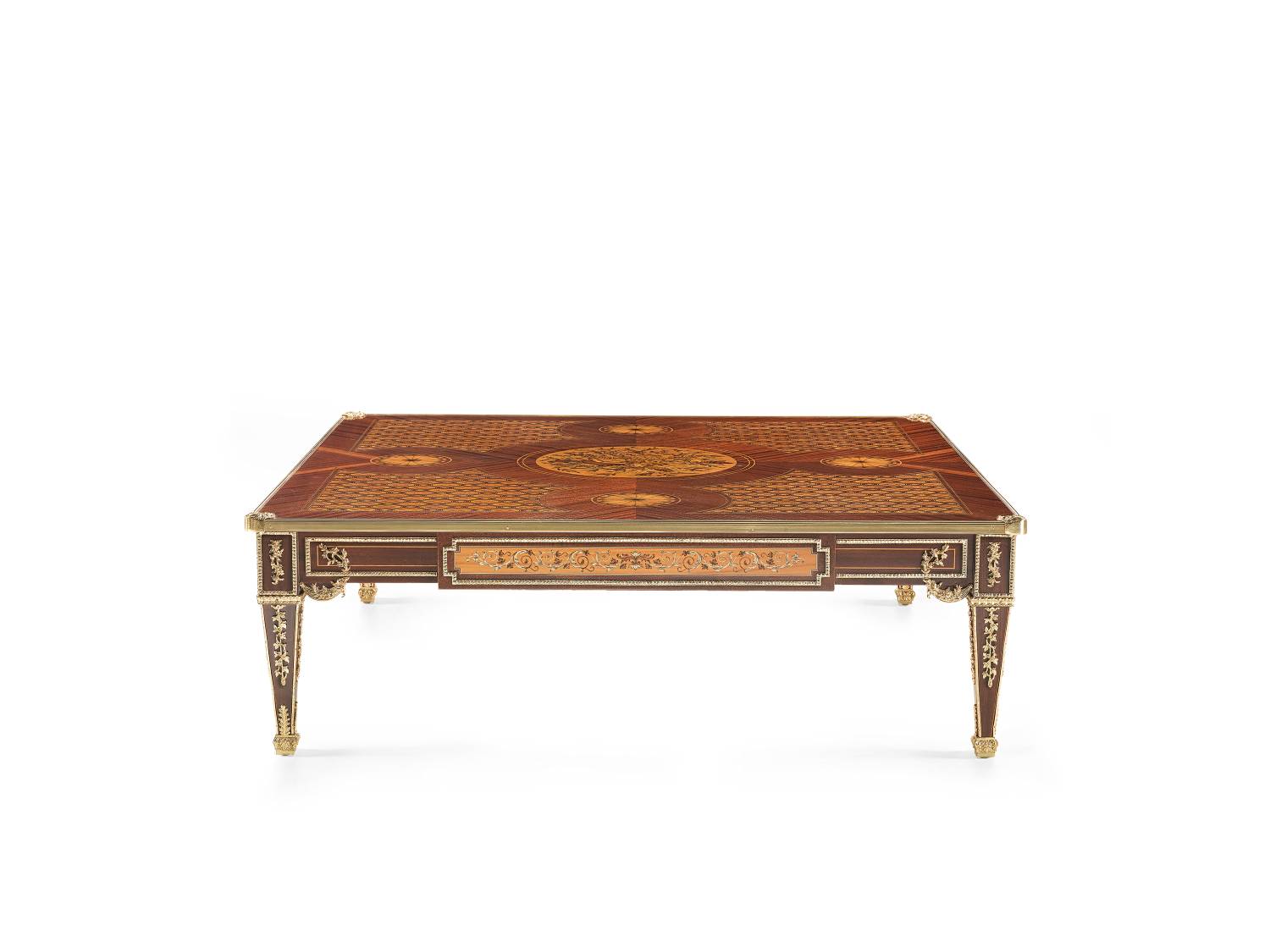 GREGORY - low table | Jumbo Collection