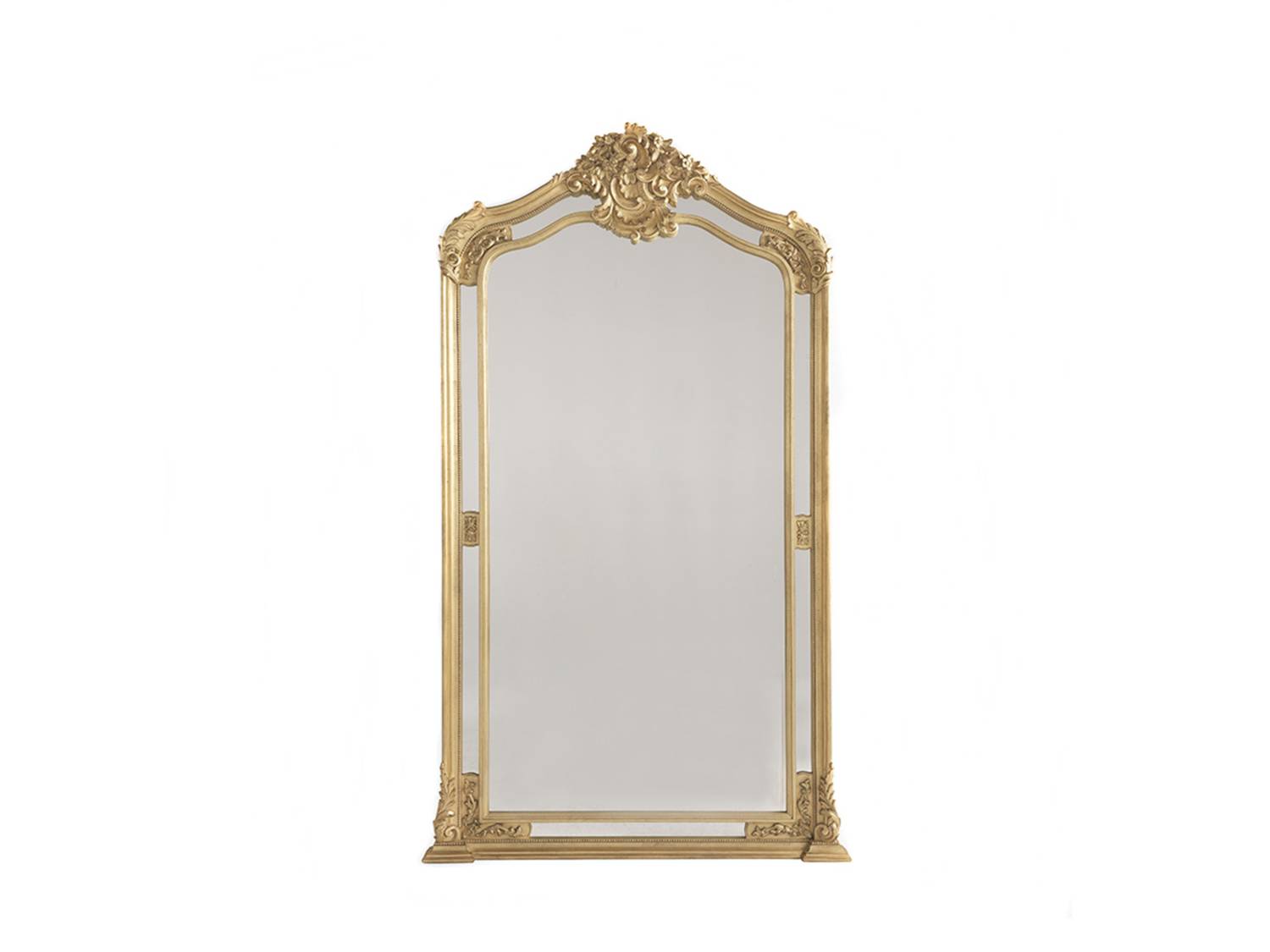 CHAINE standing mirror - Luxury classic MIRRORS Made in Italy | Jumbo ...