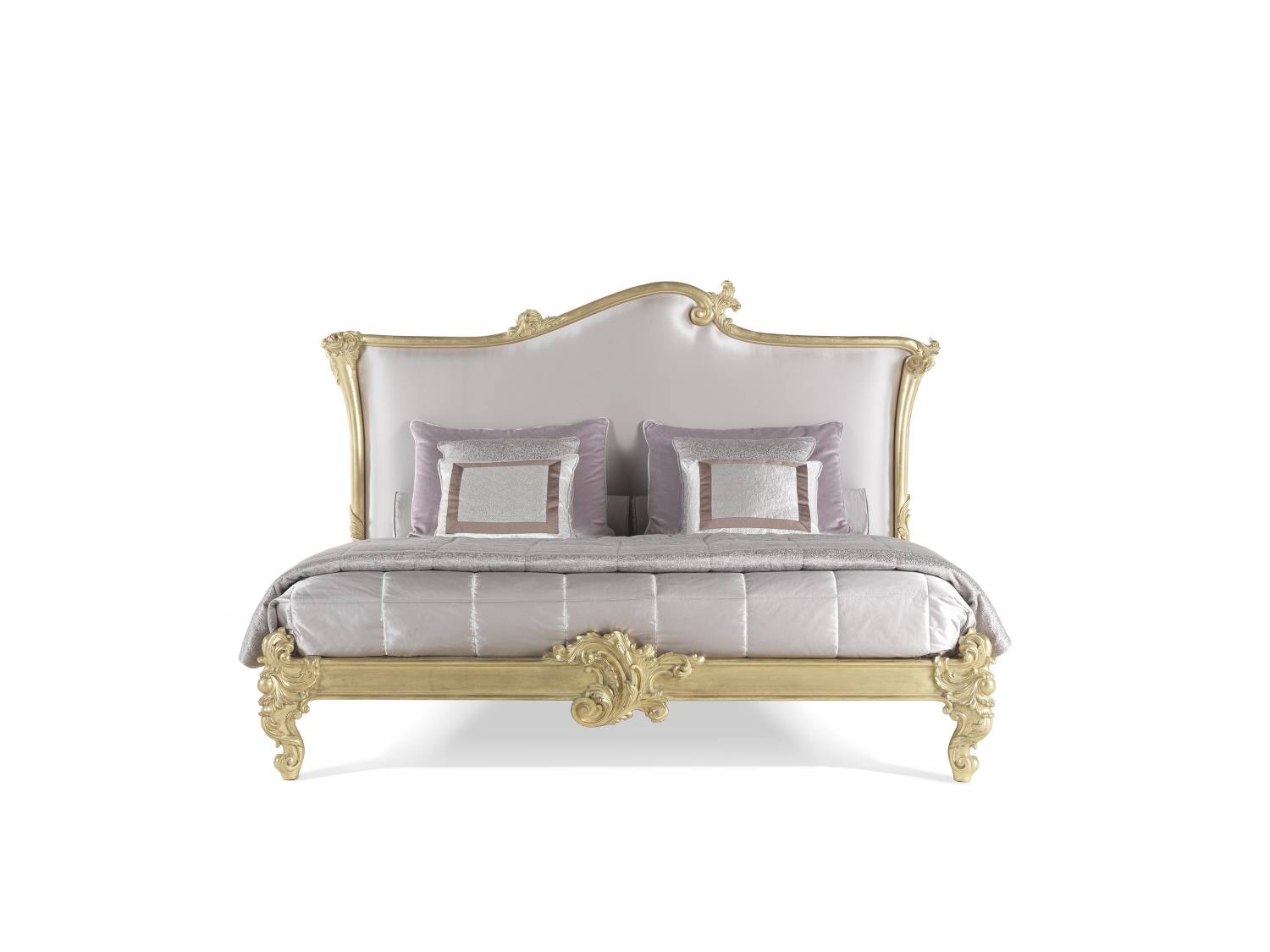 SOPHIE bed - Made in Italy high-end luxury classic BEDS | Jumbo Collection