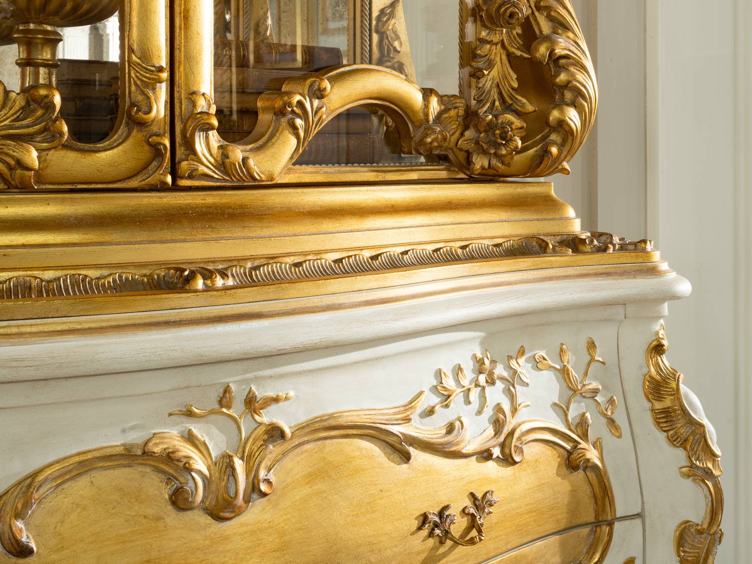 Jumbo Collection: italian classic luxury furniture | Jumbo Collection