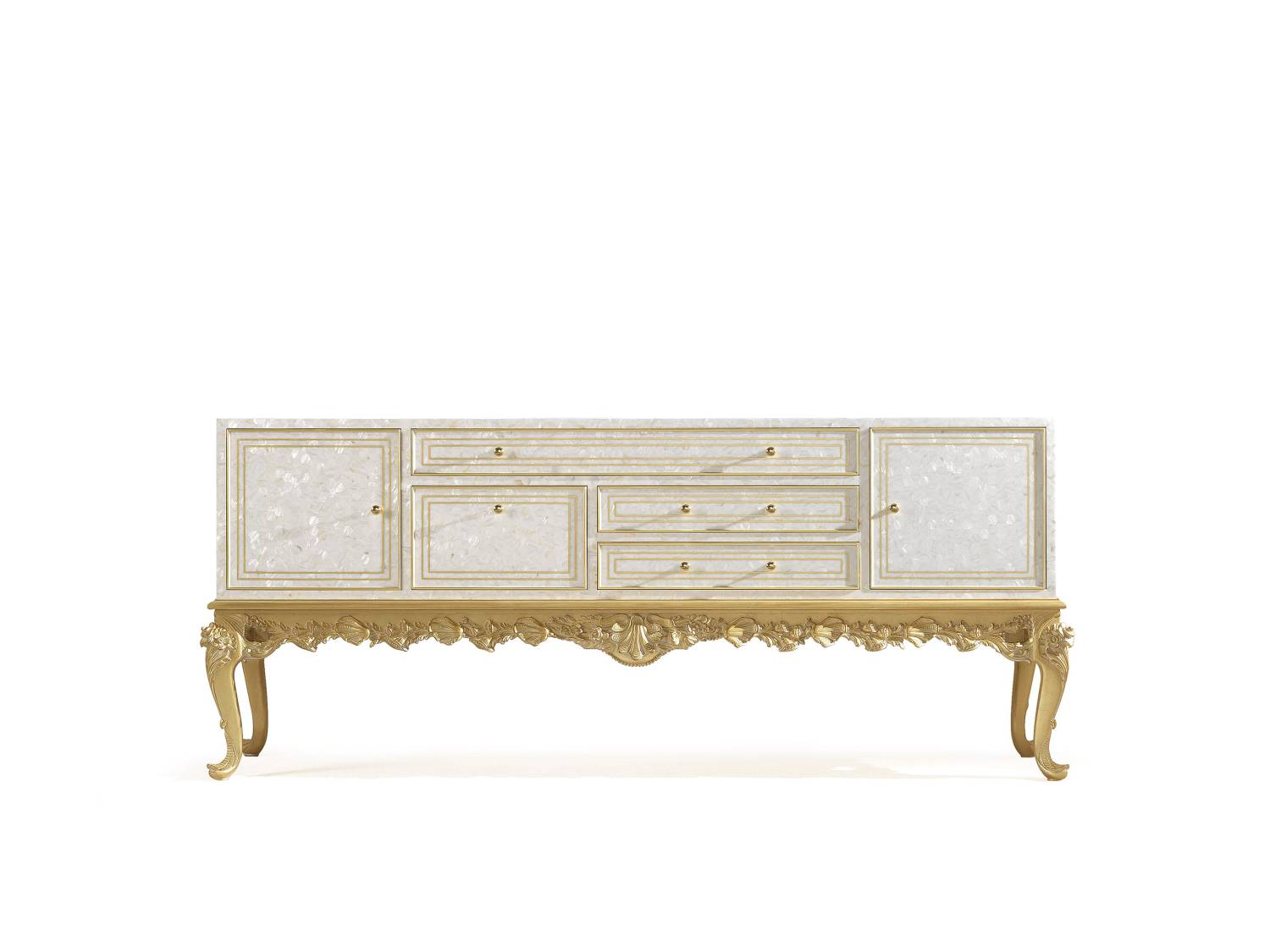 COQUILLE - sideboard | Jumbo Collection