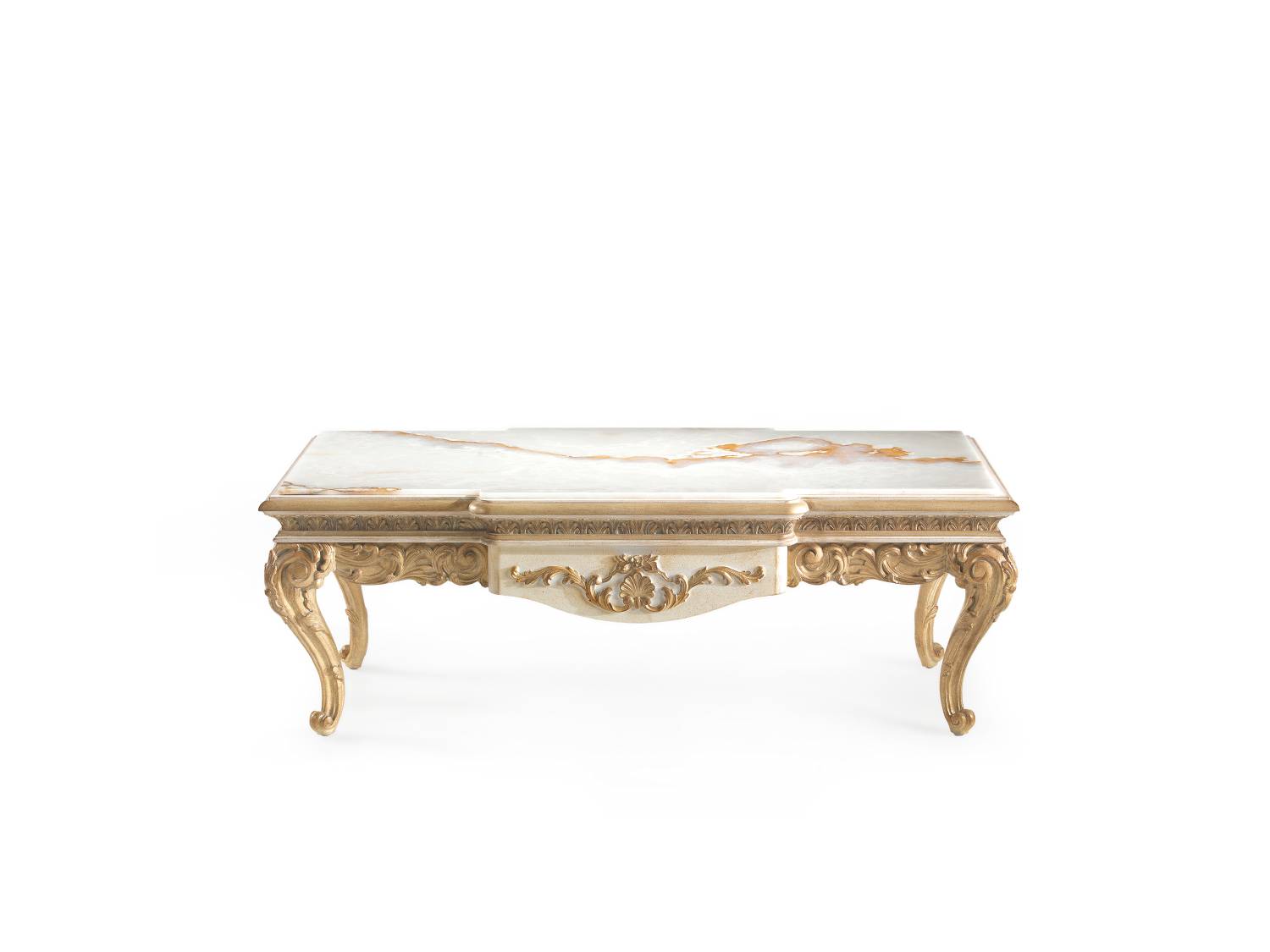 SCARLETT low table - Italian luxury classic low tables | Jumbo Collection