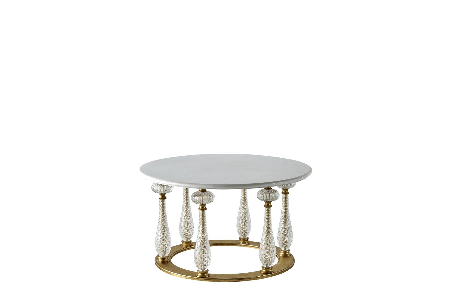CRYSTAL low table - bespoke interior design projects with luxury ...