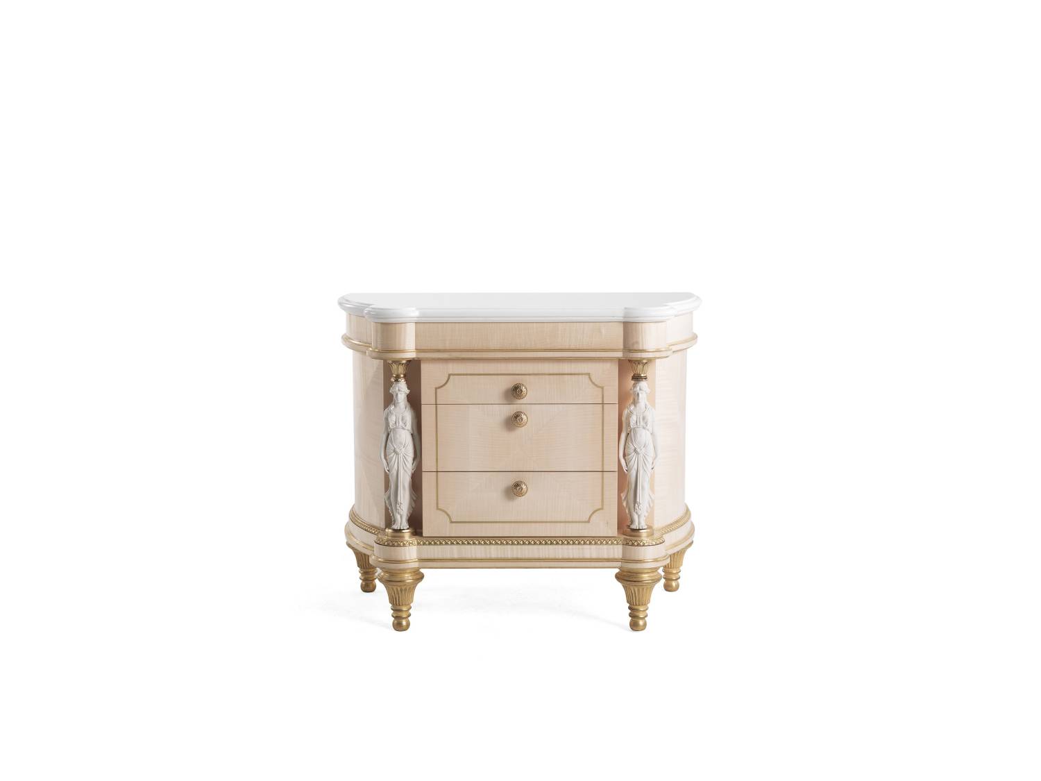 TOULOUSE - night table | Jumbo Collection