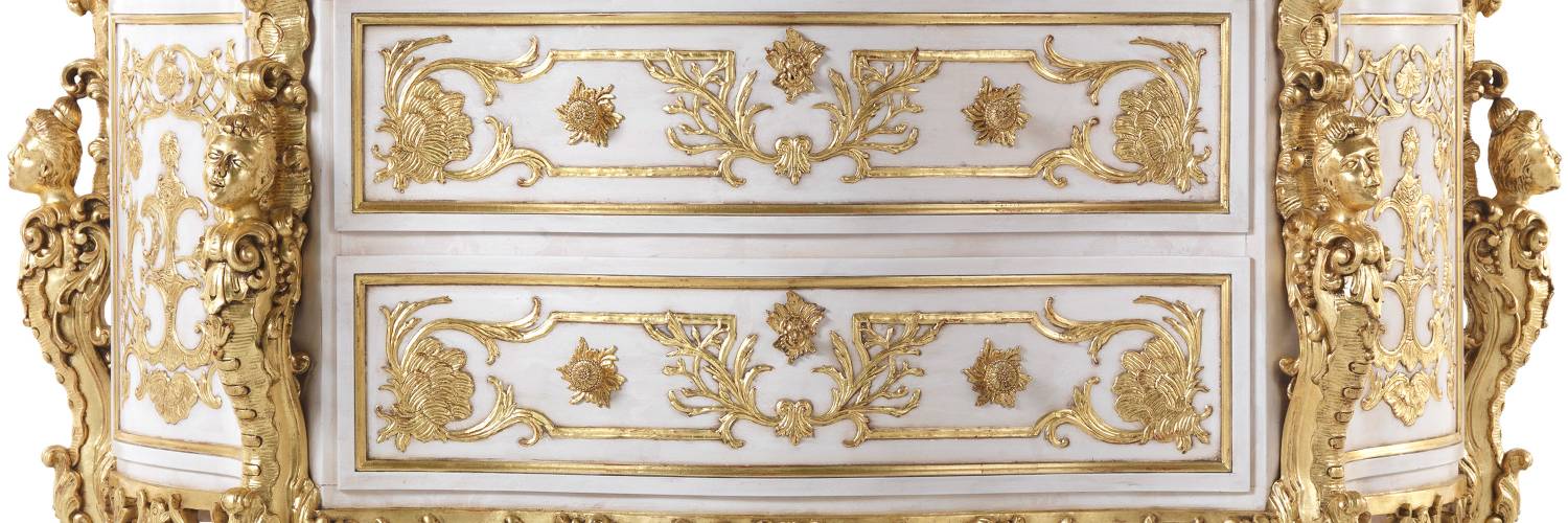 Jumbo Collection Masterpieces: Italian classic luxury furniture | Jumbo ...