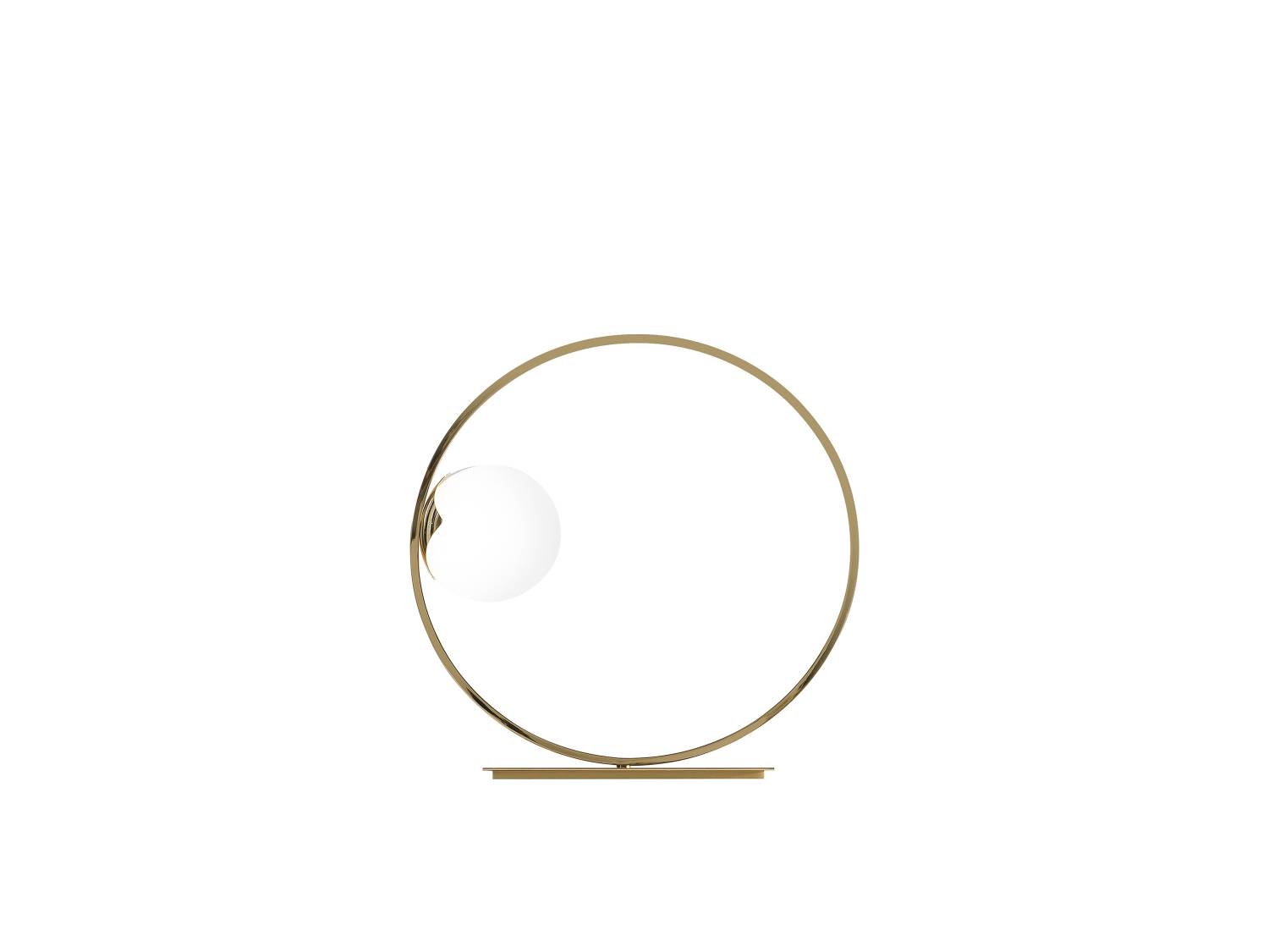 SPIRITOS table lamp - Customized interior design projects with the ...