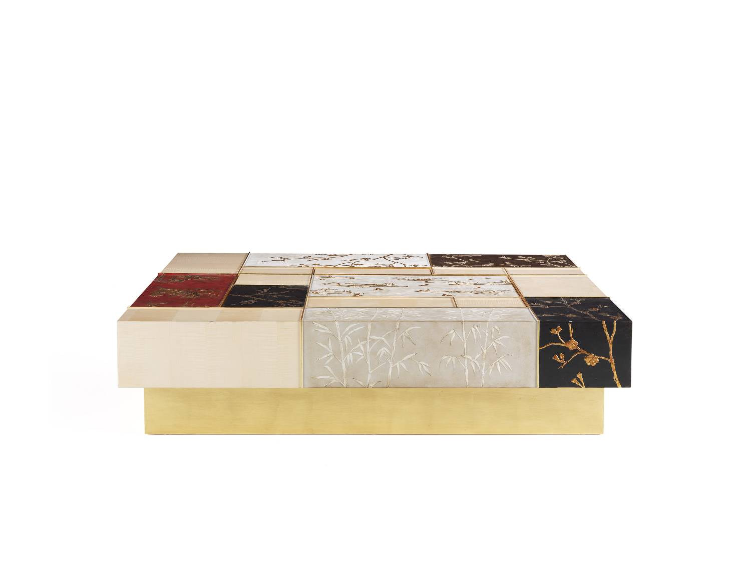 UKIYO - low table | Jumbo Collection