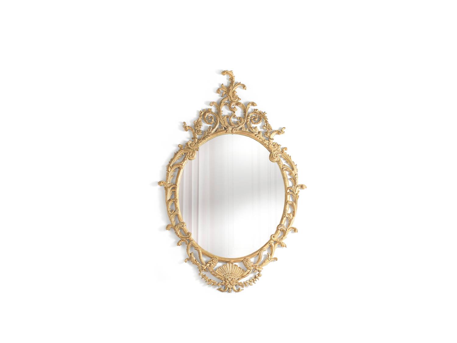 SCARLETT mirror - Made in Italy high-end luxury MIRRORS - Domus ...