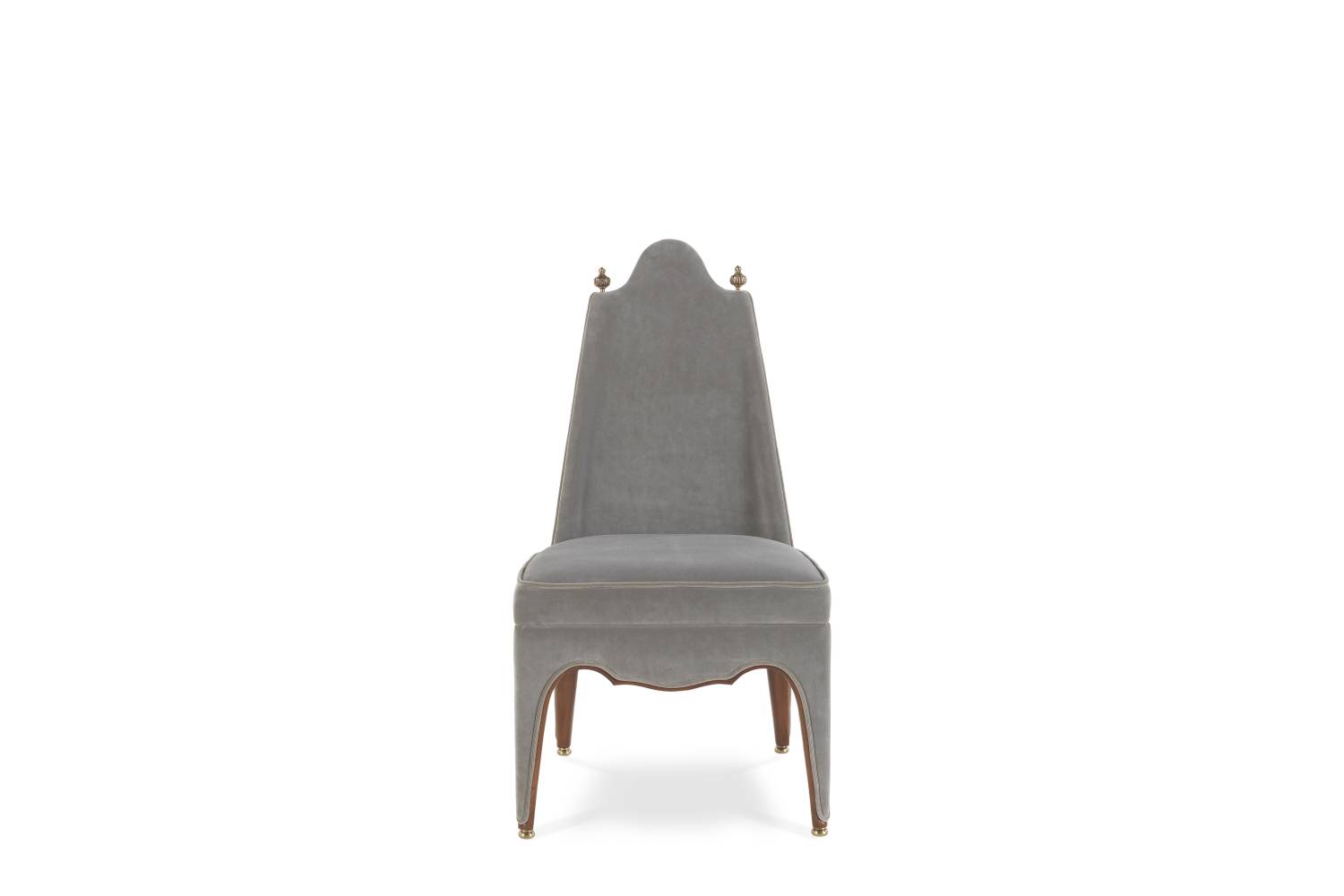 ETOILE chair - chair with armrests - Tailor made projects with Italian ...
