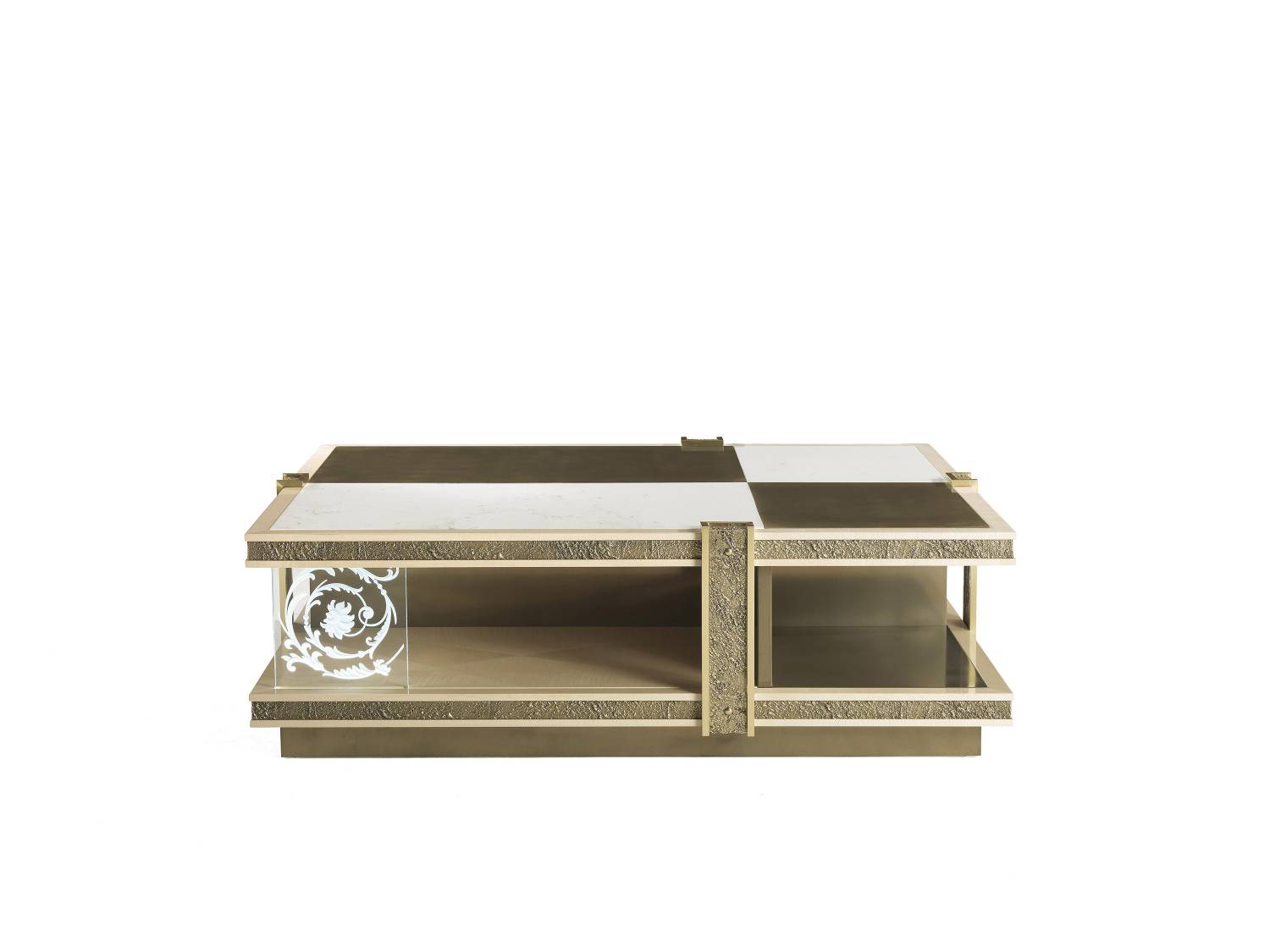 SHINTO - low table | Jumbo Collection