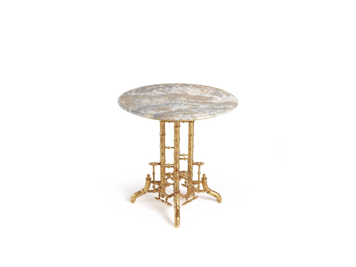 HIROKO - low table | Jumbo Collection