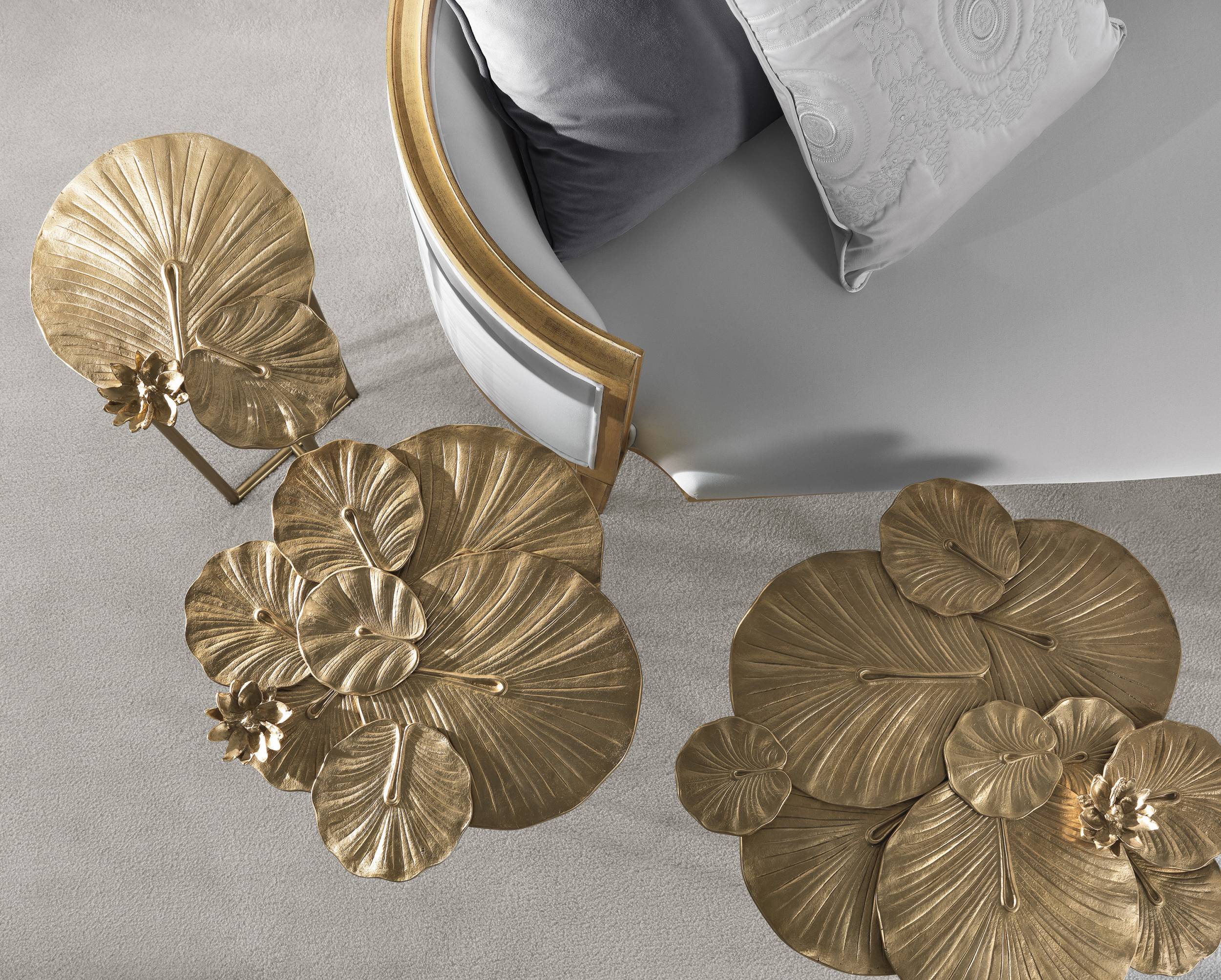 MONET low table | Jumbo Collection