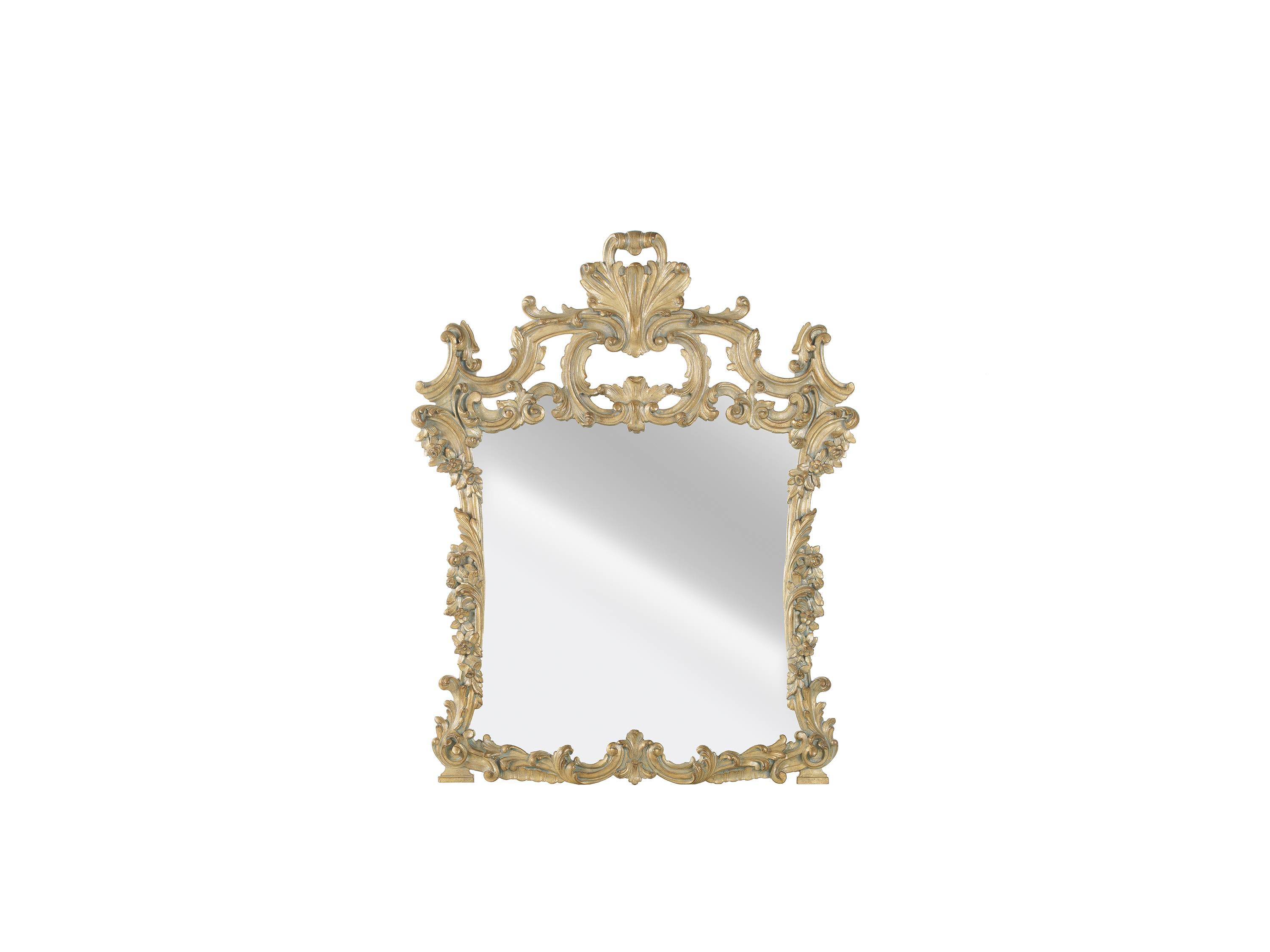 SCARLETT mirror - Italian luxury interior design, tailor made projects ...