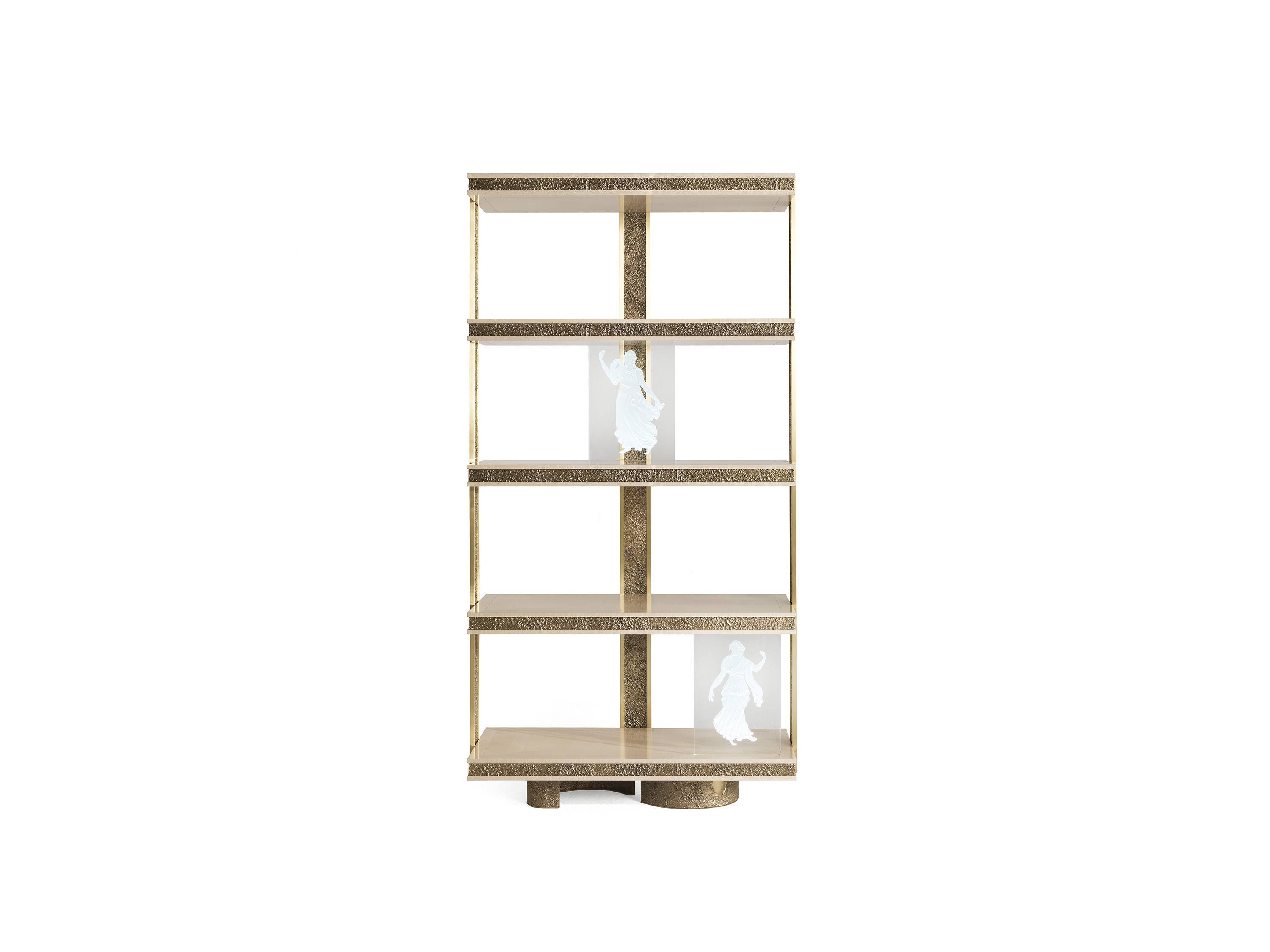SHINTO bookcase | Jumbo Collection