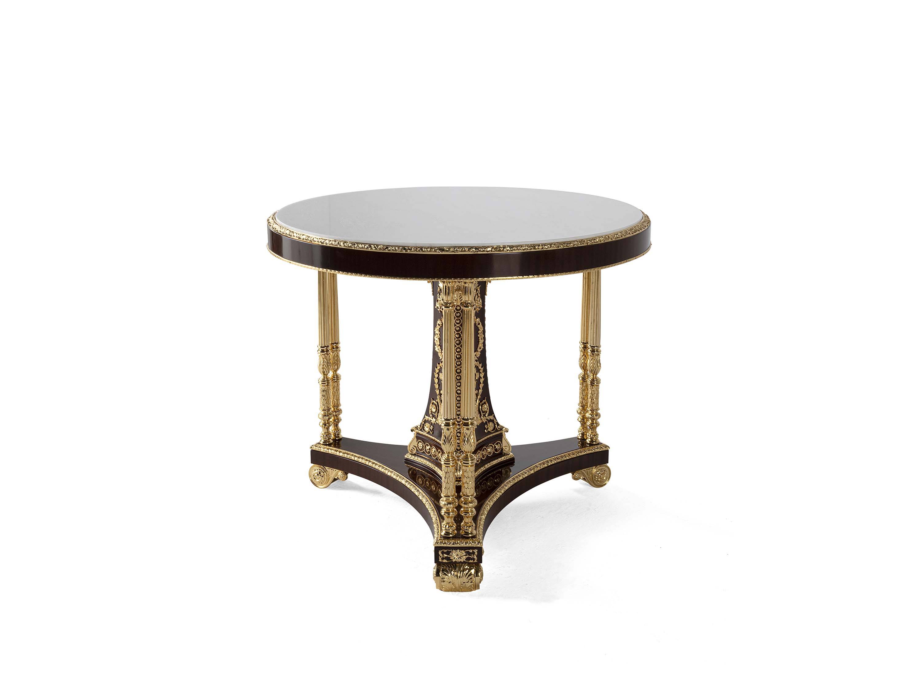 SUPREME entrance table | Jumbo Collection