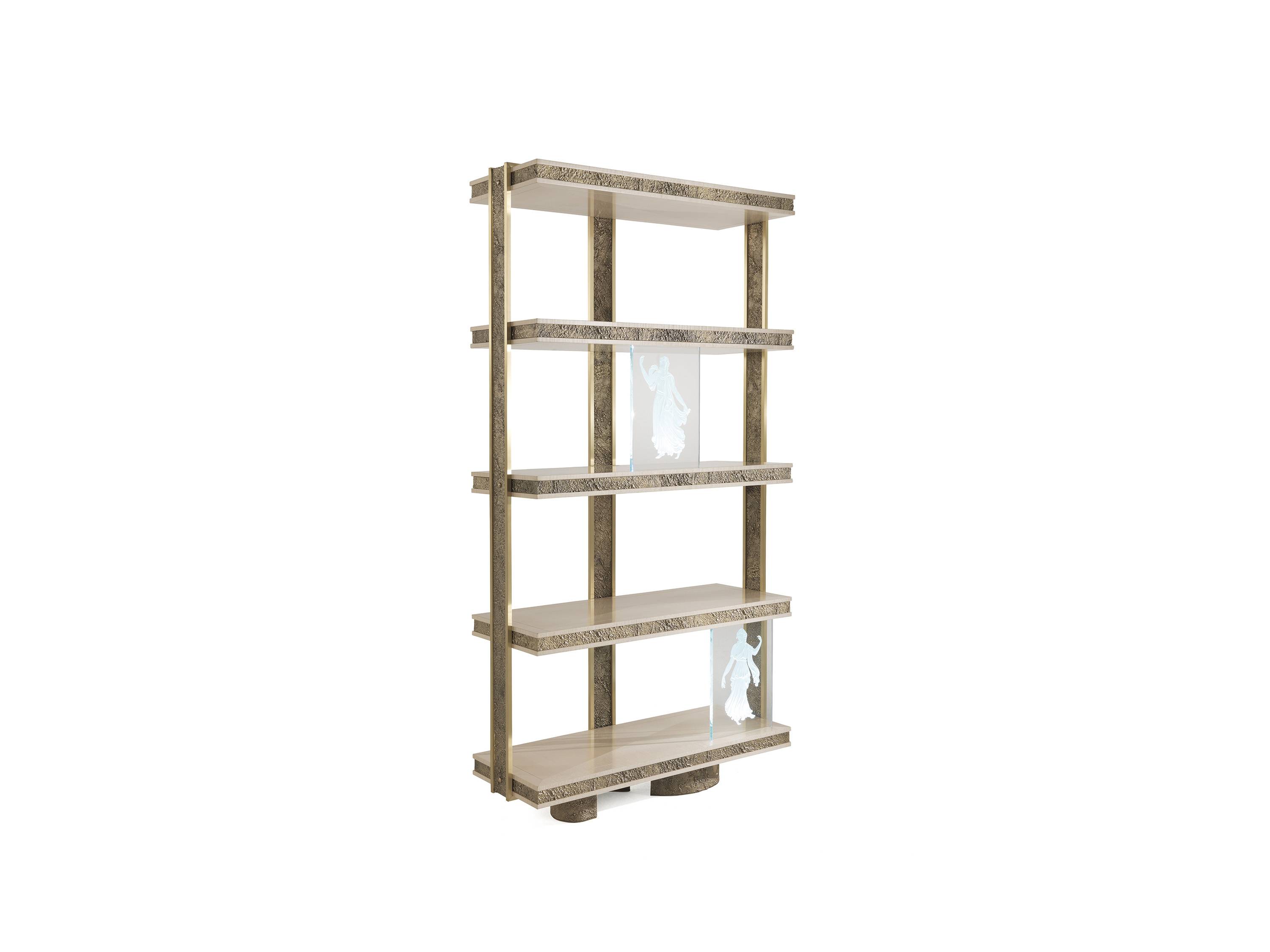 SHINTO bookcase | Jumbo Collection