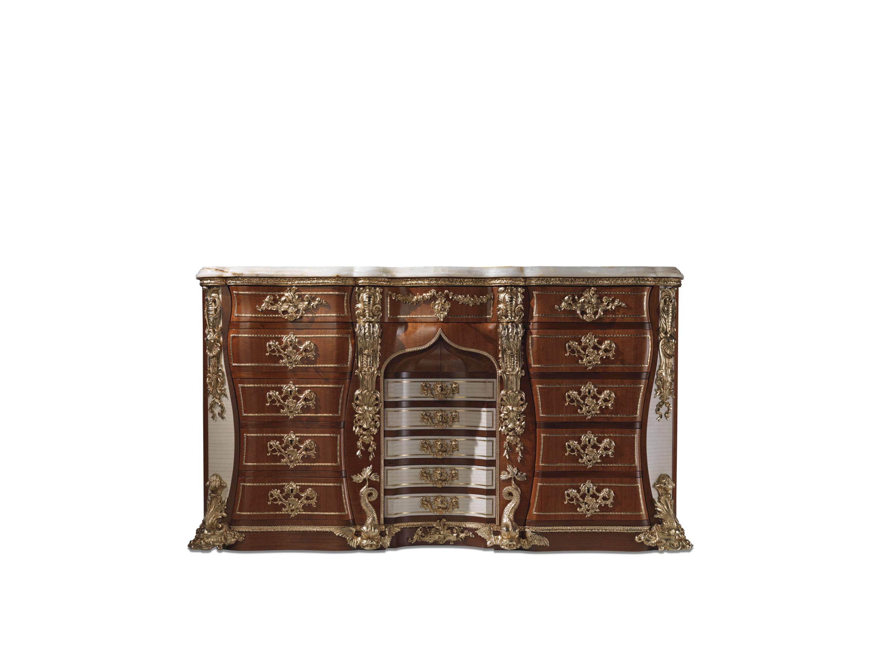 CAVOUR sideboard - Customized interior design projects with the ...