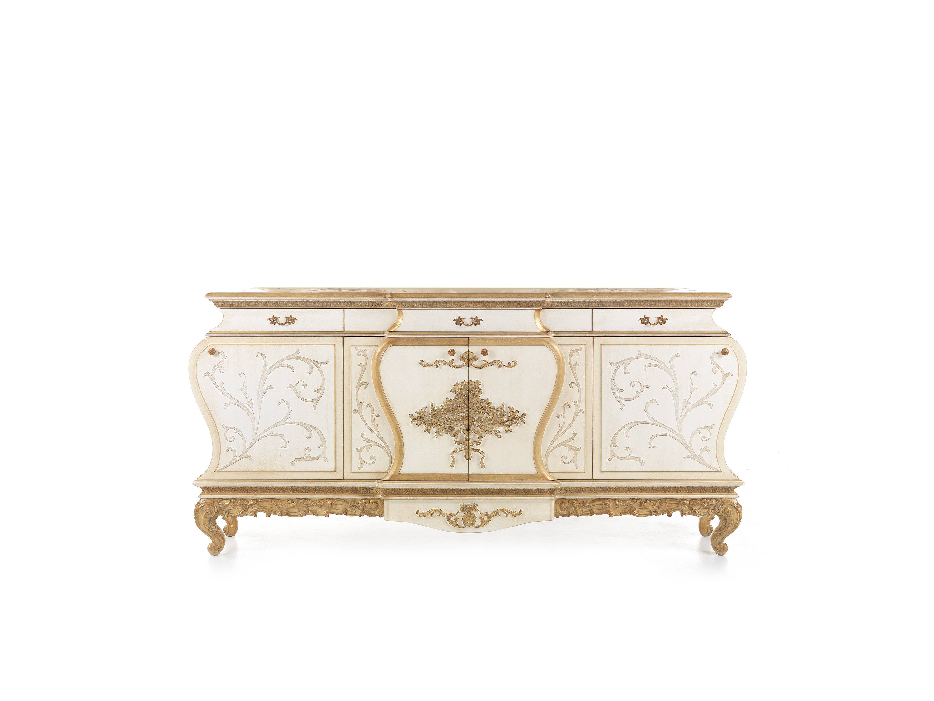 SCARLETT sideboard | Jumbo Collection