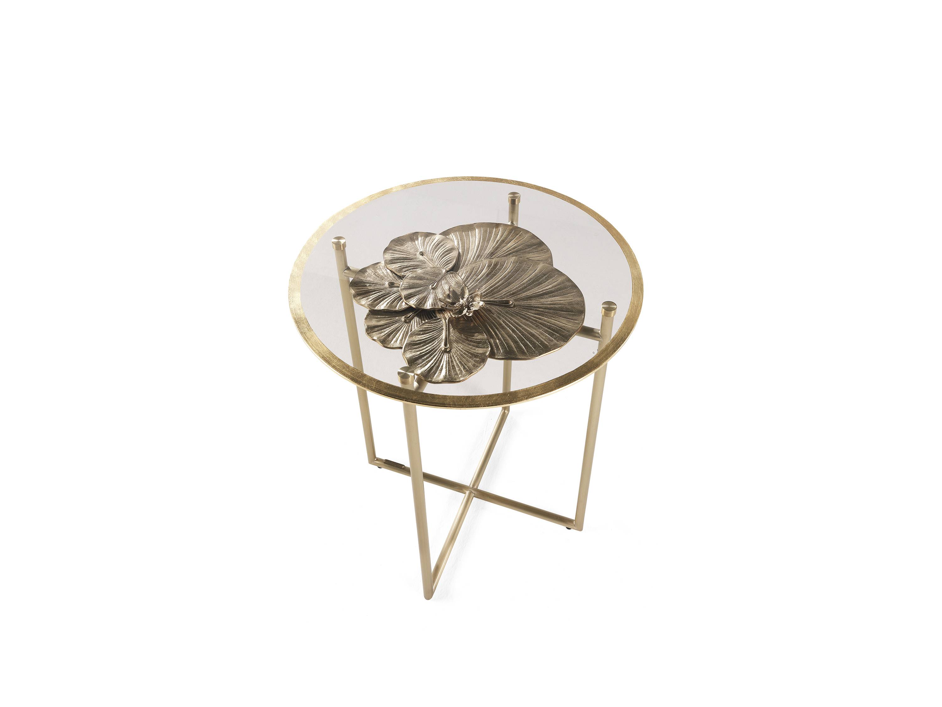 MONET low table - Tailor made projects with Italian luxury classic low ...