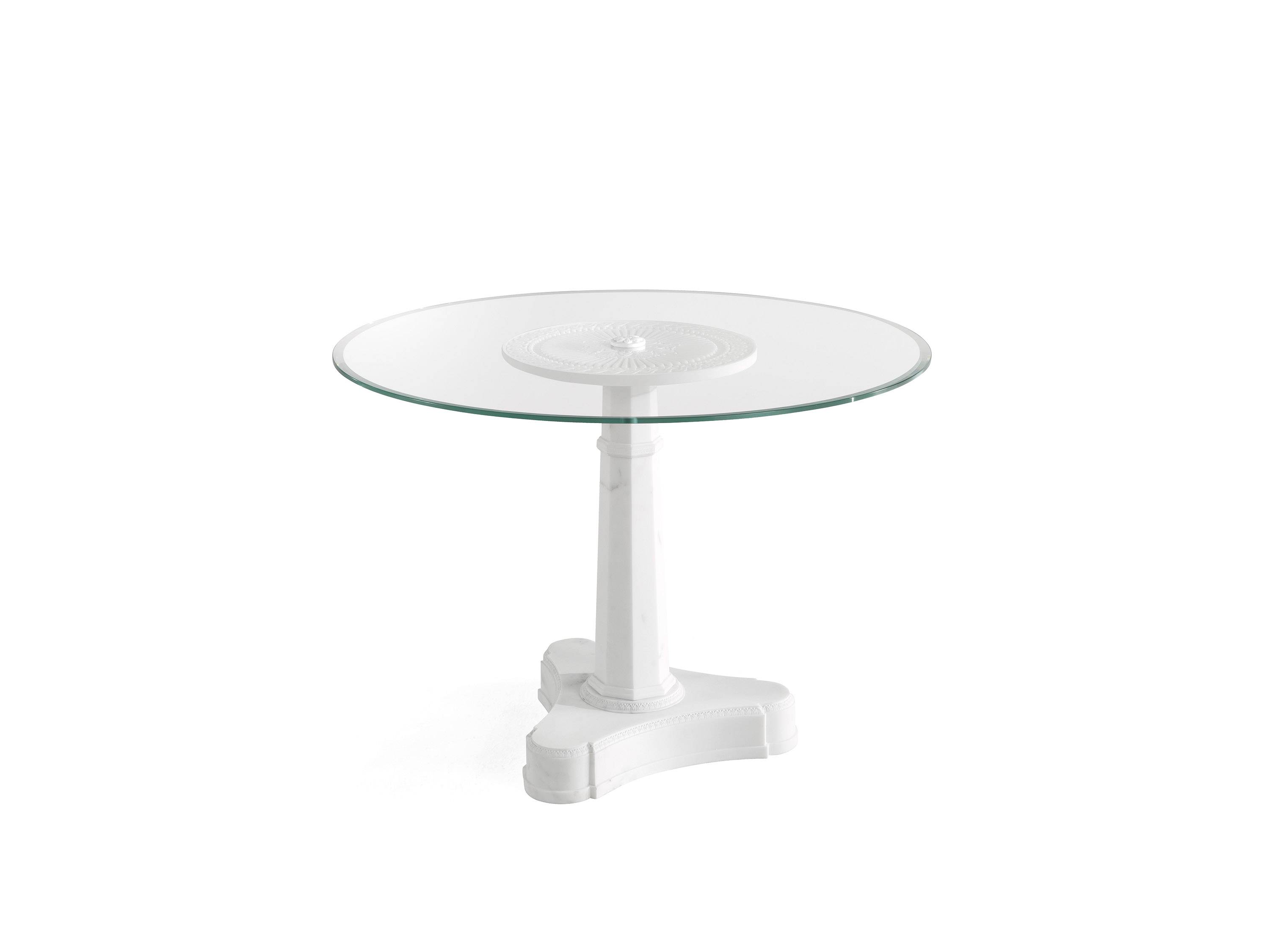 RELIEF entrance table - Made in Italy high-end luxury classic entrance ...