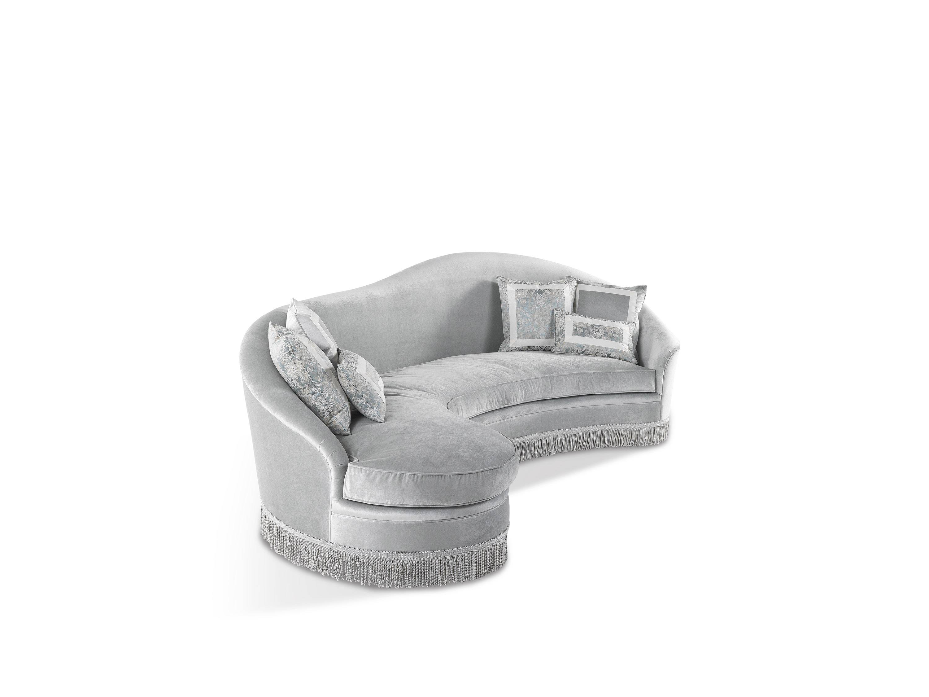 PLEASURE 2-seater sofa - 3-seater sofa - sofa | Jumbo Collection