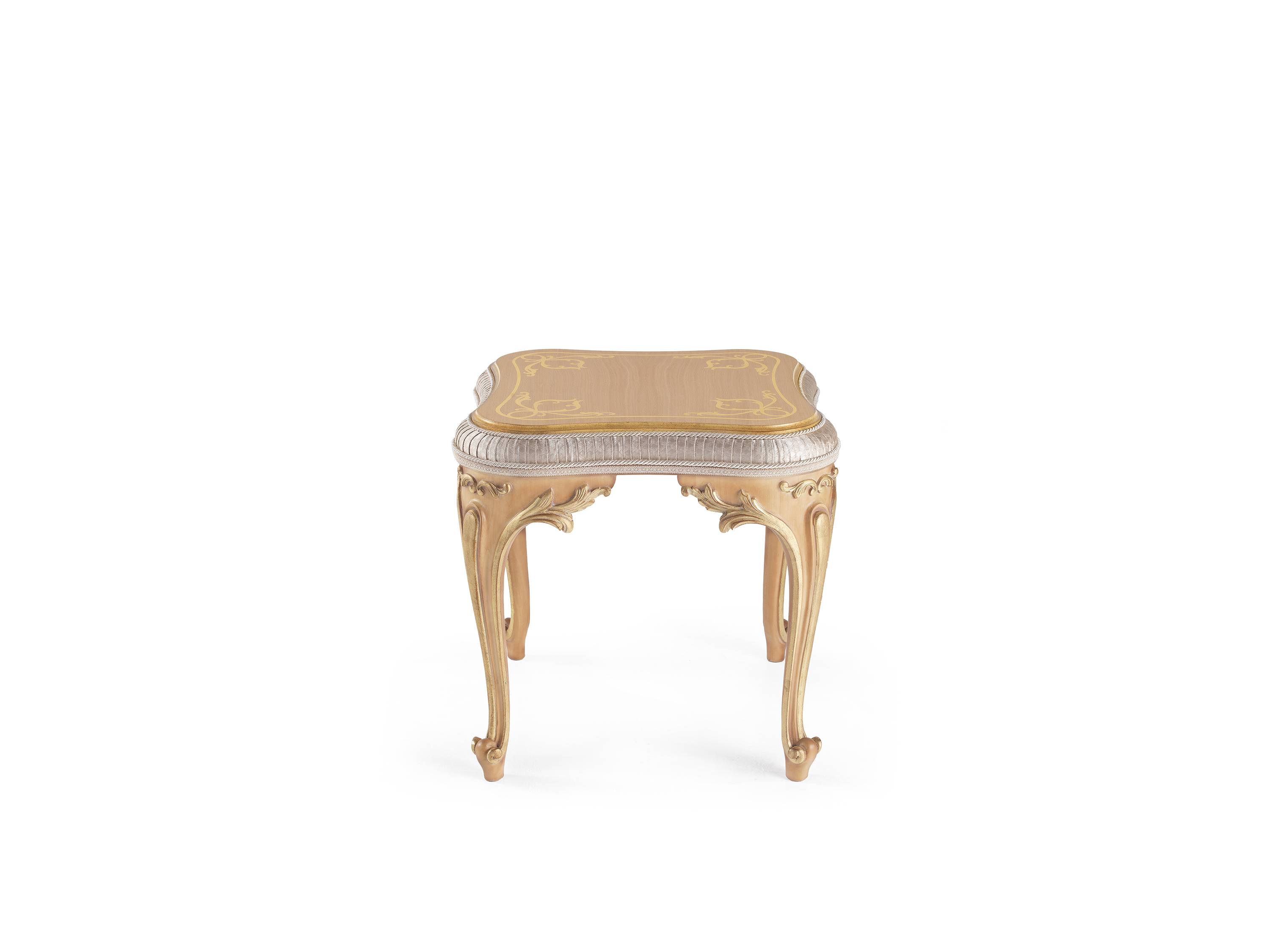 CANOVA low table - Made in Italy luxury classic design, bespoke ...