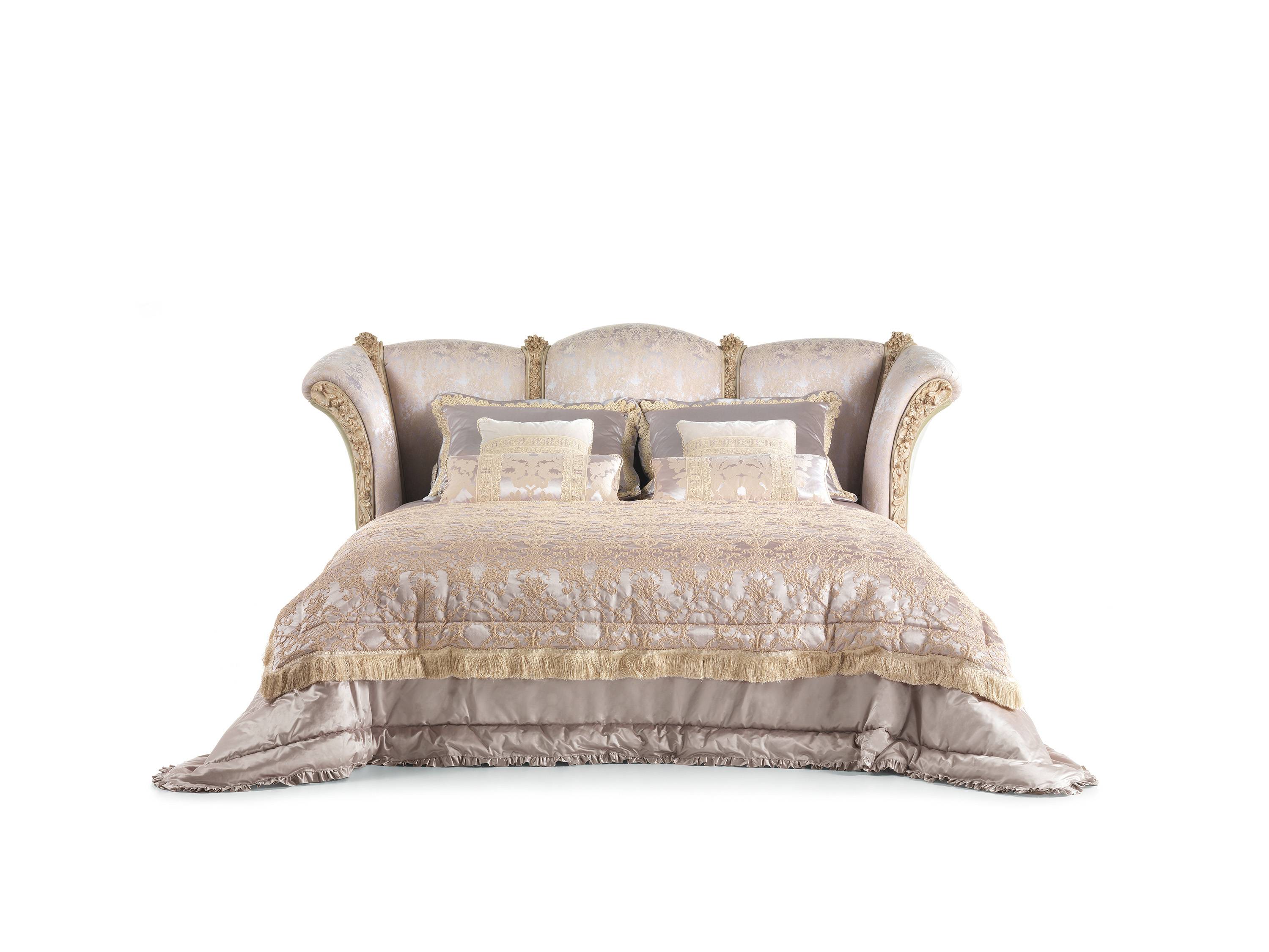 ELYSÉE bed - Made in Italy high-end luxury classic BEDS | Jumbo Collection