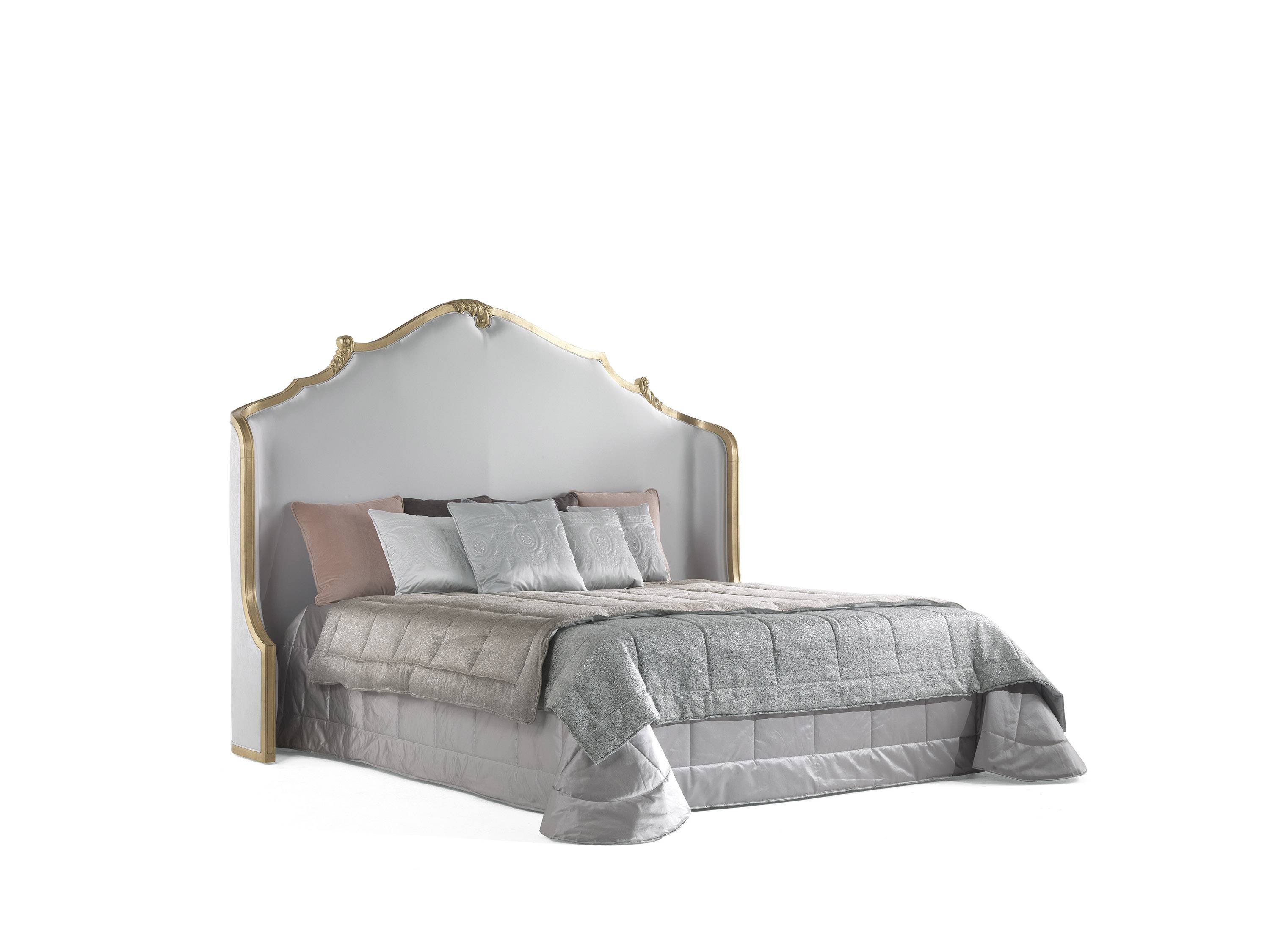 ANNECY bed - Italian luxury classic BEDS | Jumbo Collection