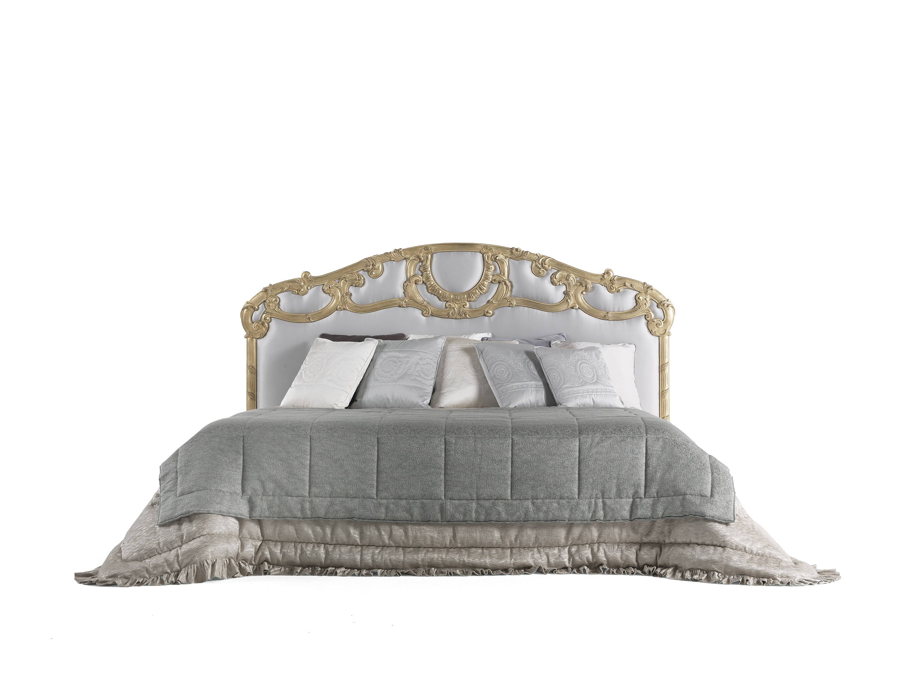 MADELEINE bed - Luxury classic BEDS Made in Italy | Jumbo Collection