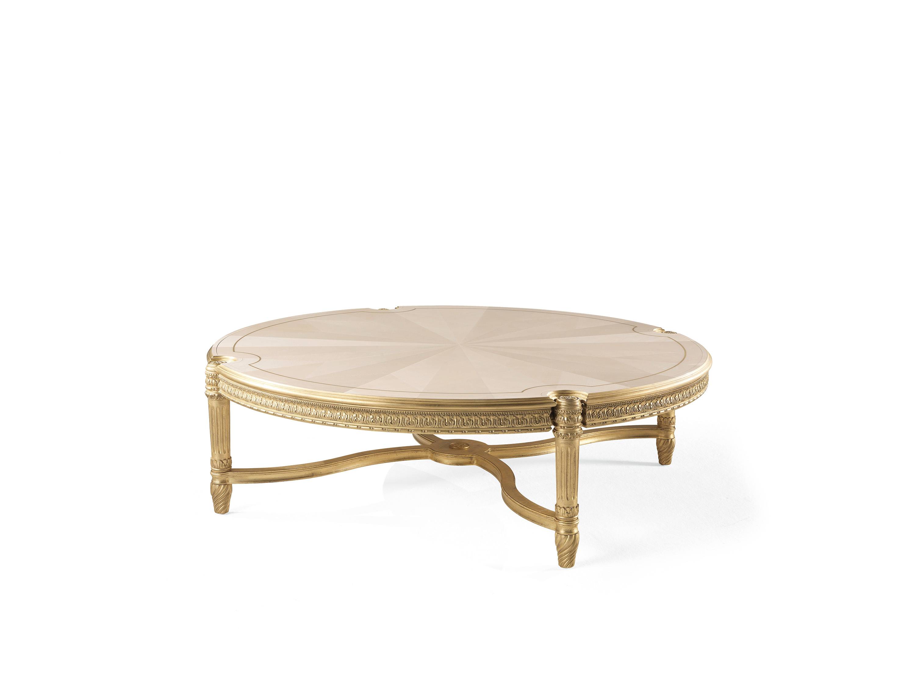 BOULEVARD low table - Customized interior design with Italian exclusive ...