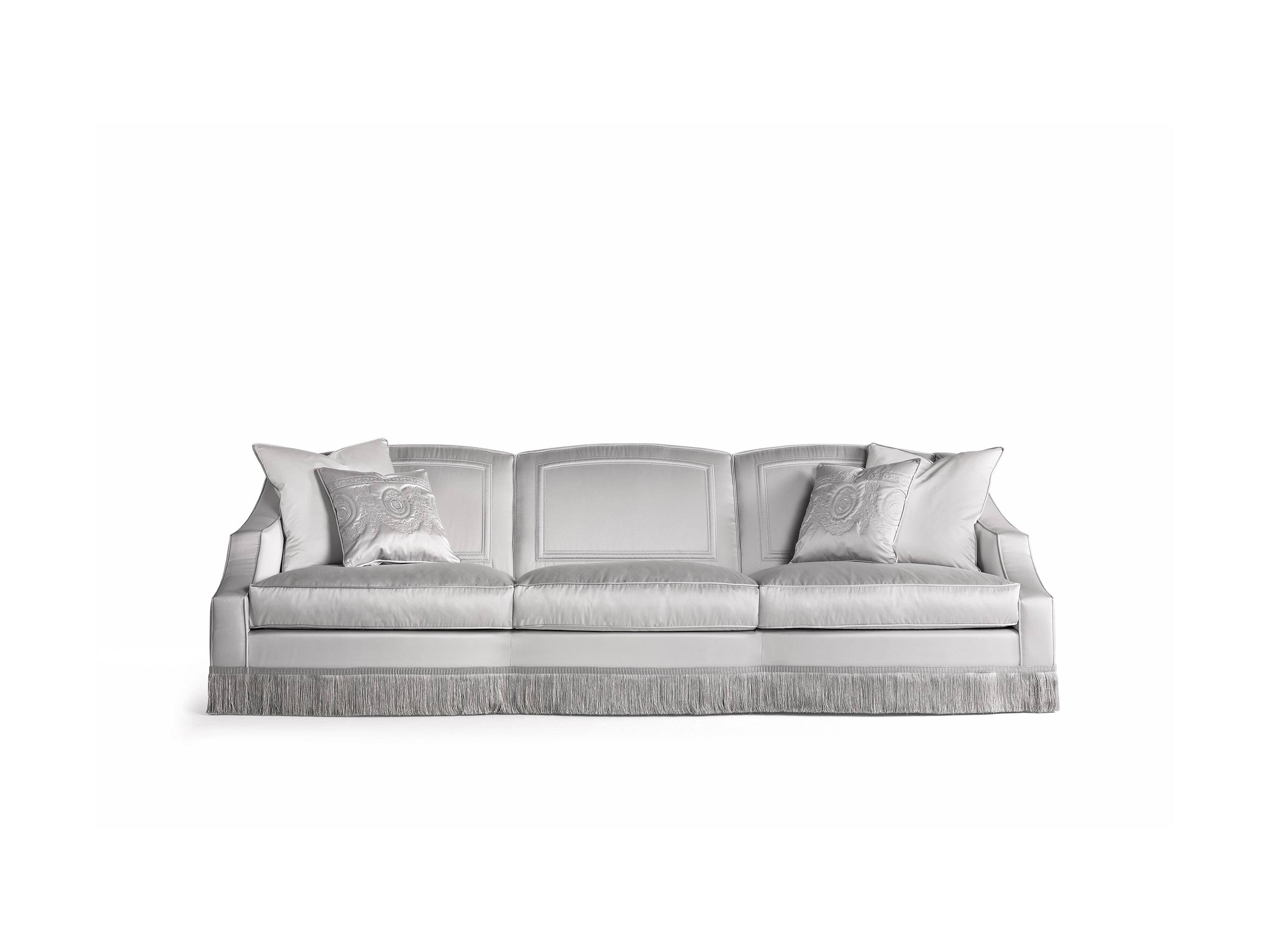 WHEIDON 2-seater sofa - 3-seater sofa - luxury classic sofas Made in ...