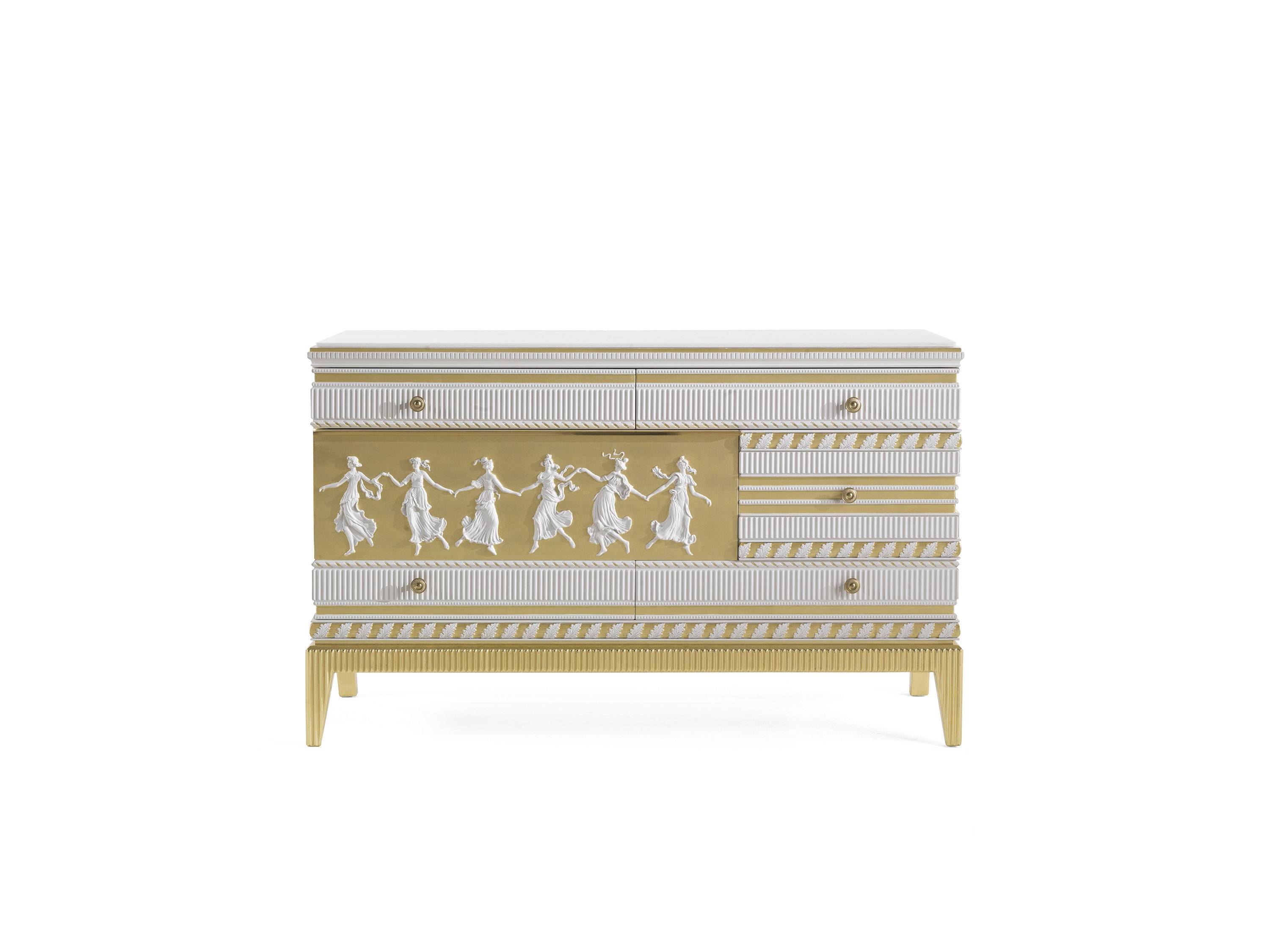 PORTLAND drawer unit | Jumbo Collection