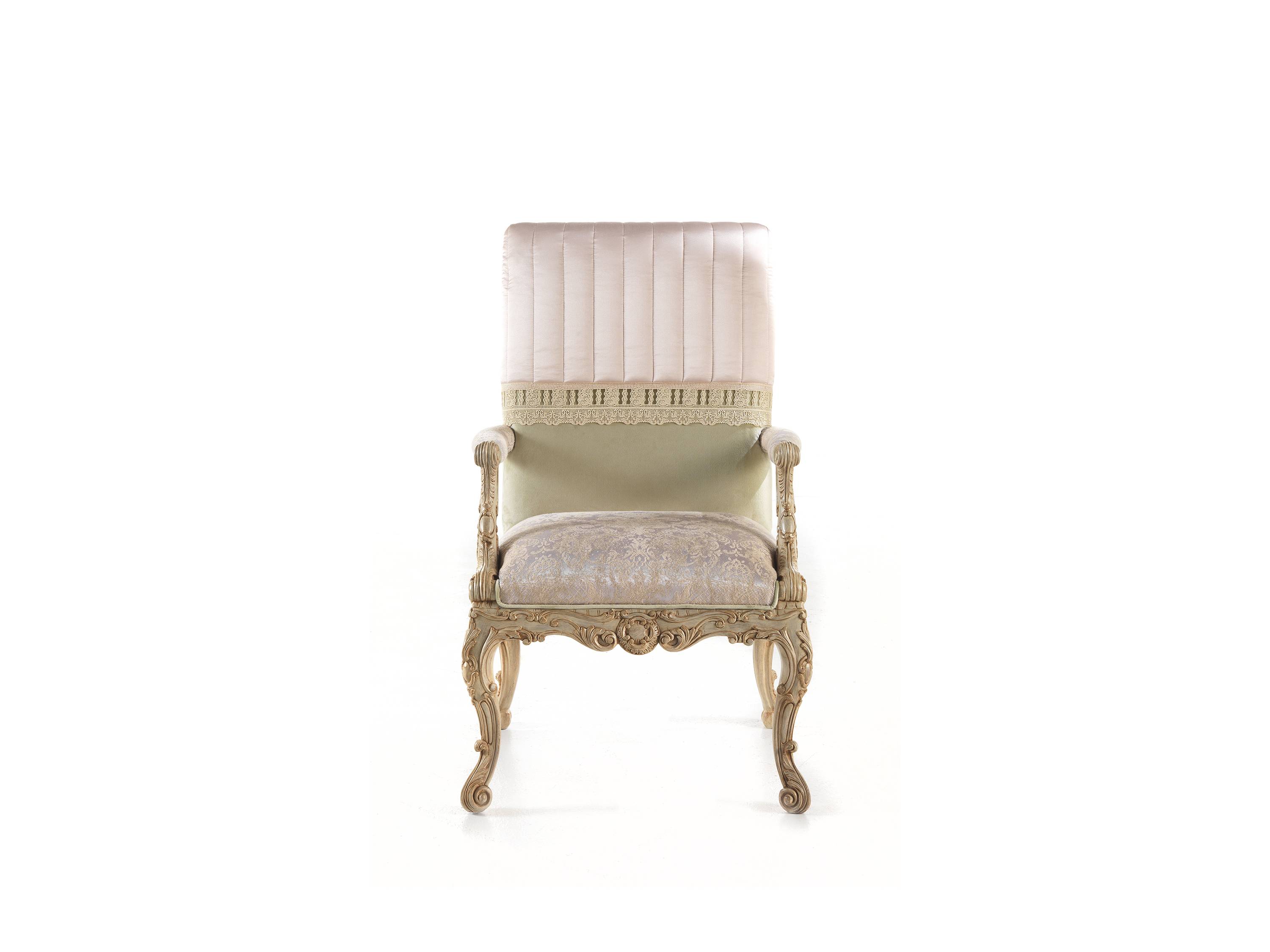 LA GRANDE DAME chair - chair with armrests - tailor made projects with ...