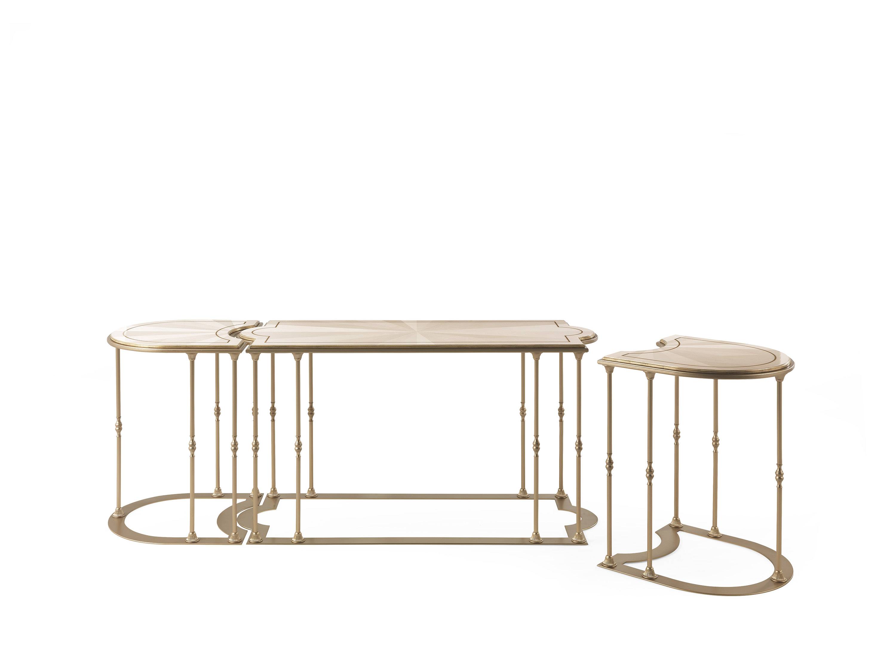 LUMIÈRE console - Exclusive Héritage - collection Made in Italy | Jumbo ...