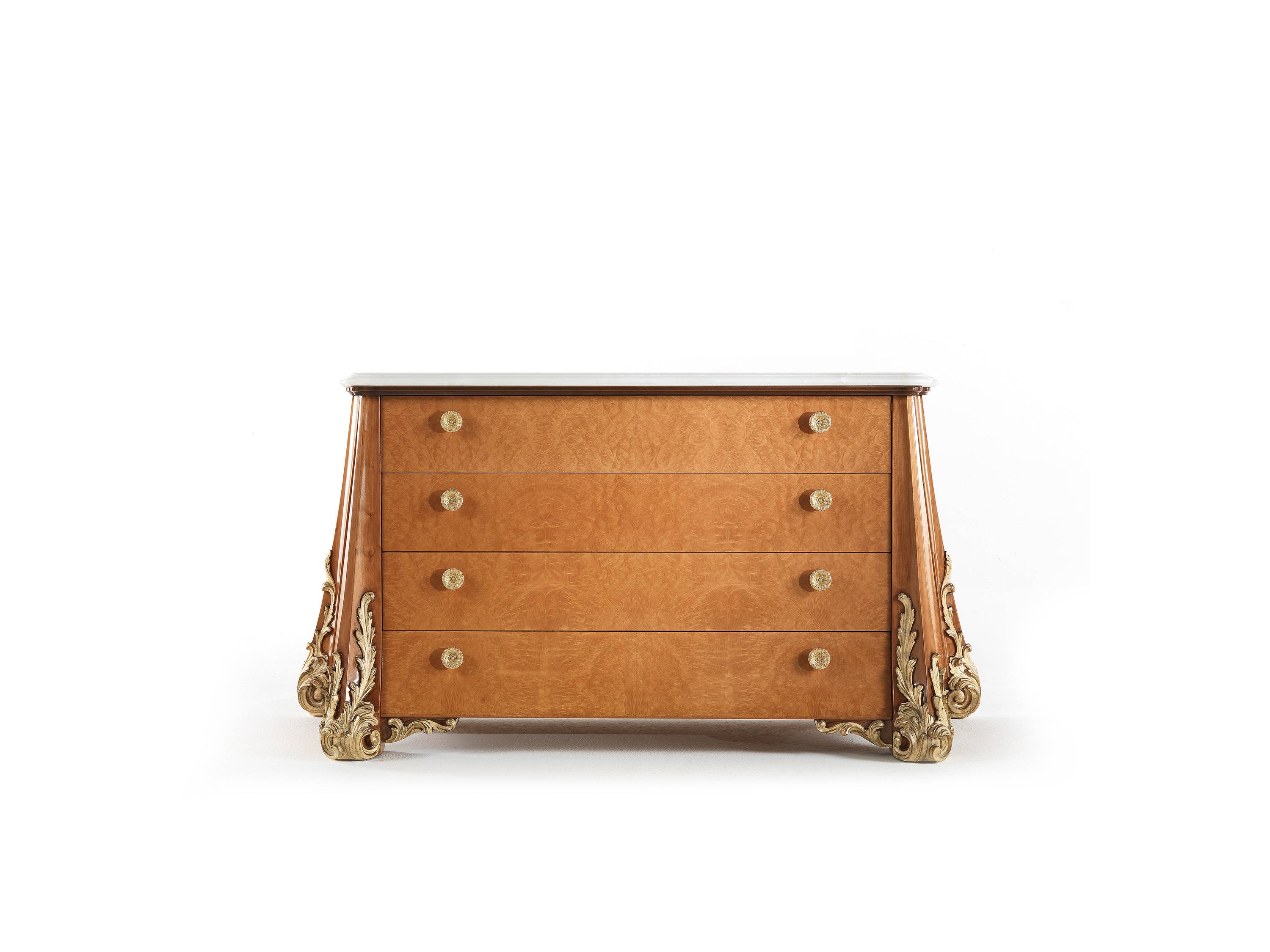 SOPHIE drawer unit | Jumbo Collection