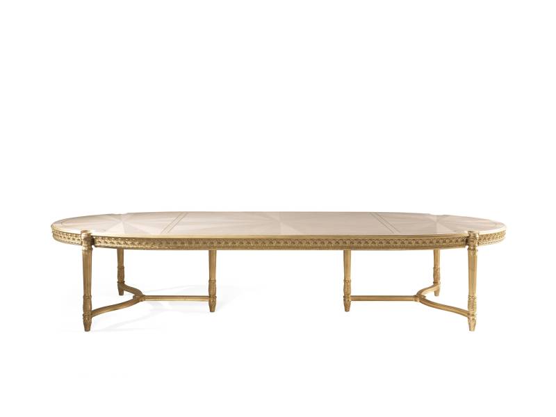 Jumbo Collection: italian classic luxury furniture | Jumbo Collection